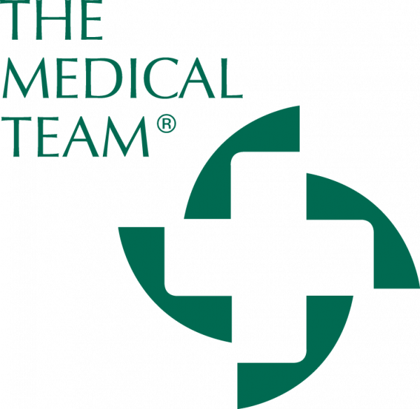 Careers – THE MEDICAL TEAM