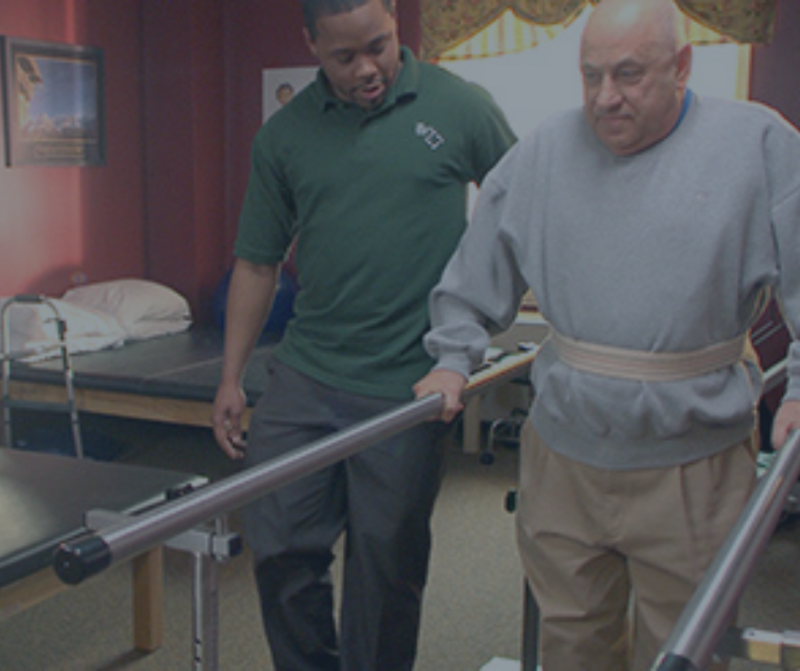Bring Home THE MEDICAL TEAM | Home Health Services