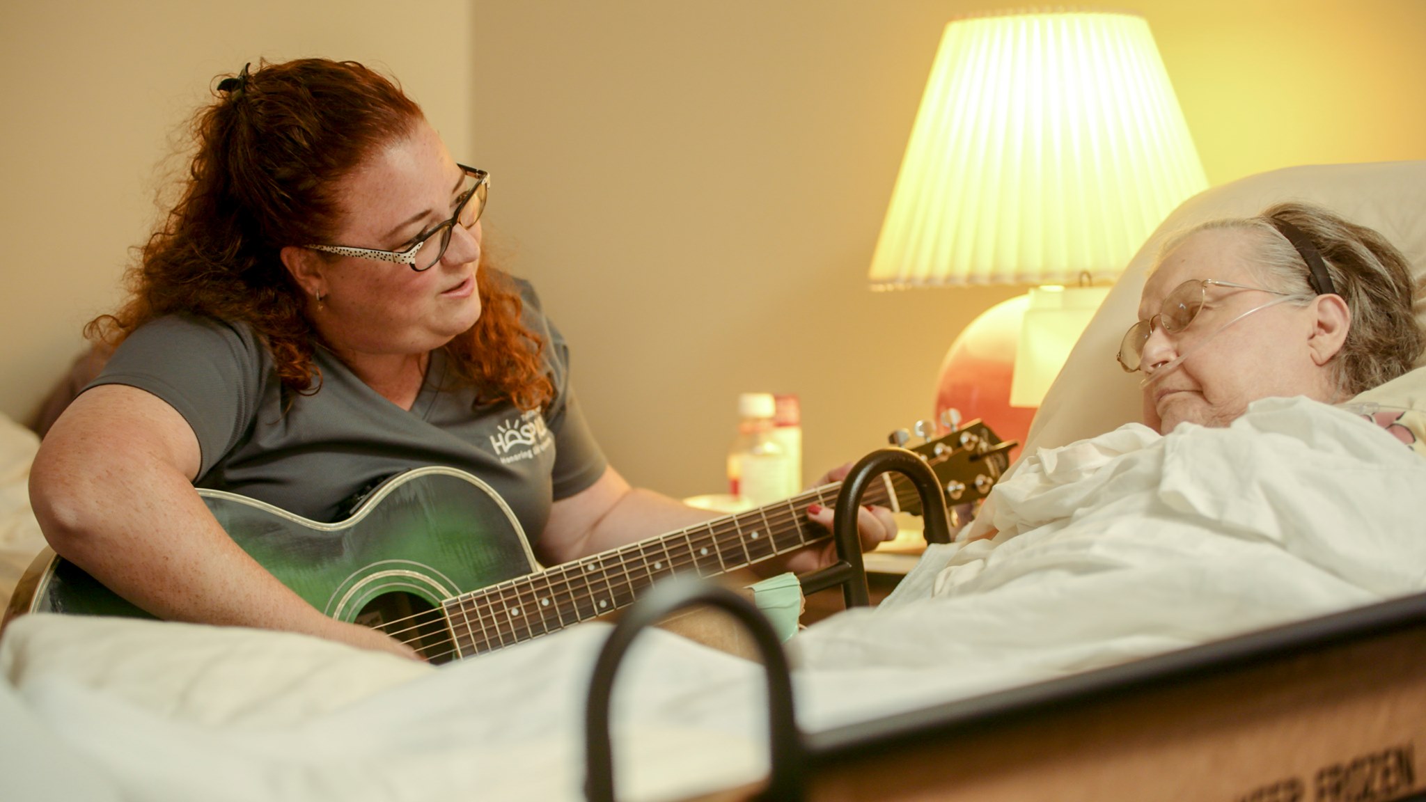 Bring Home THE MEDICAL TEAM | Home Health Services