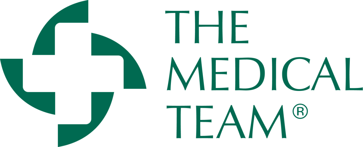 Contact Us - THE MEDICAL TEAM