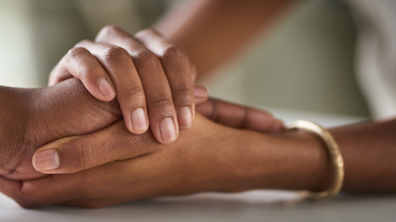 Bring Home THE MEDICAL TEAM | Home Health Services