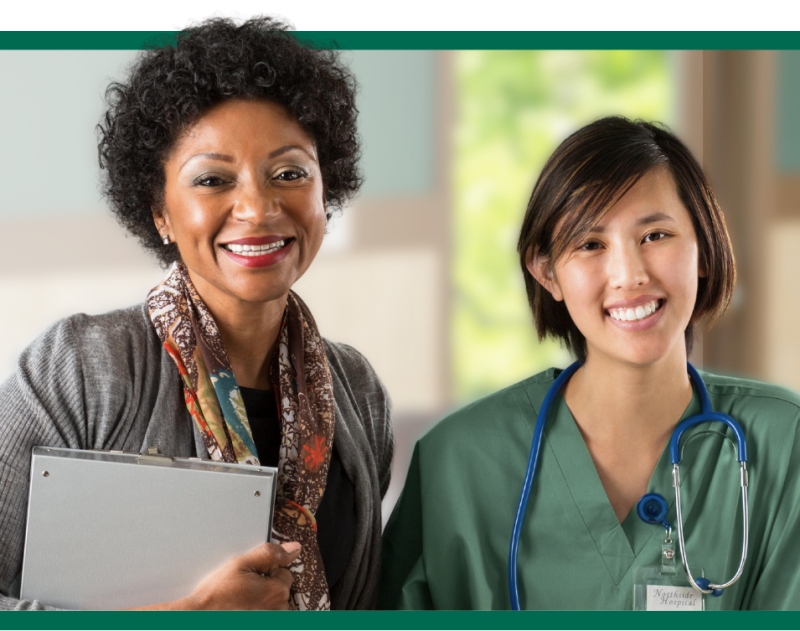 Bring Home THE MEDICAL TEAM | Home Health Services